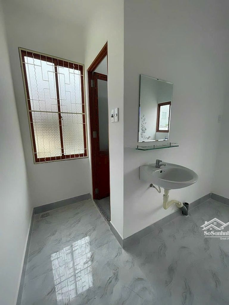 Bán Nhà 2 Tầng Xây Mới K263 Lê Duẫn - Hải Châu - Đà Nẵng - Bán nhà riêng tại Phường Thạch Thang