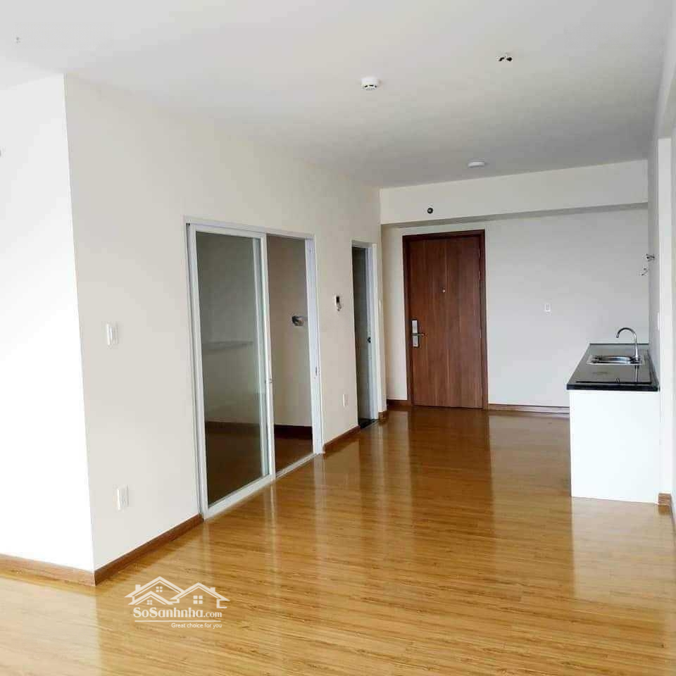 Cho Thuê Căn Hộ Flora Fuji 55M2 1 + 1 Phòng Ngủ- 1 Vệ Sinhcó Sẵn Rèm ...