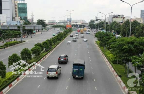 Mặt Tiền Kinh Doanh Vip Đường Điện Biên Phủ. - Bán nhà riêng tại Phường ...