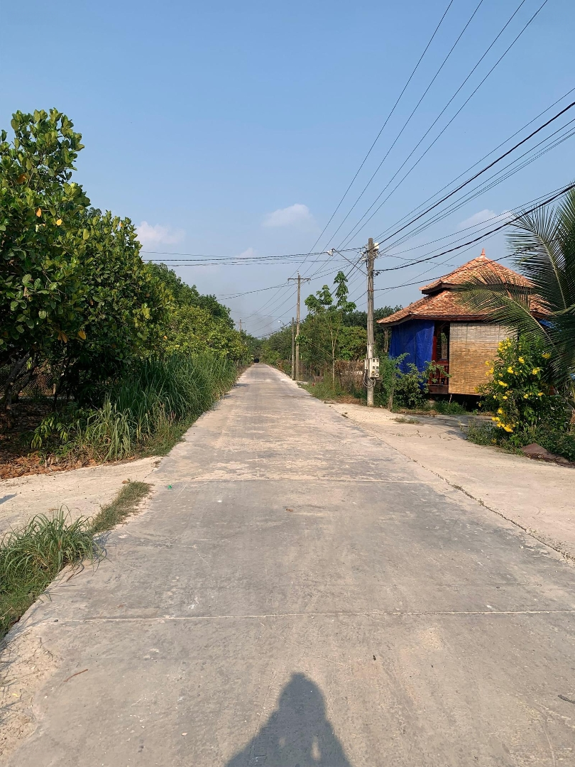 Đất Ngợp Giá Cực Thơm Kế Bên Khu Công Nghiệp Minh Hưng Phù Hợp Xây Trọ