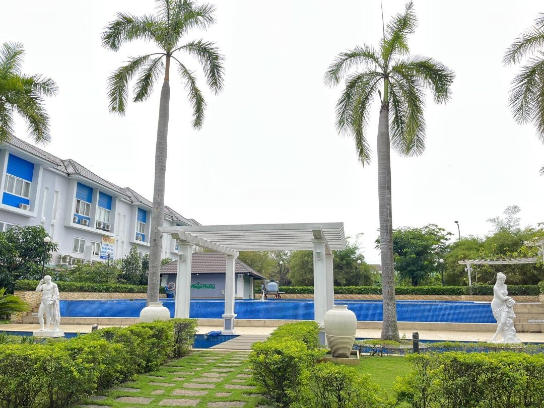 Hot Đầu Tháng 5 Cho Thuê Nhà Phố Tại Mega Ruby Residence - Nội Thất Đẹp ...