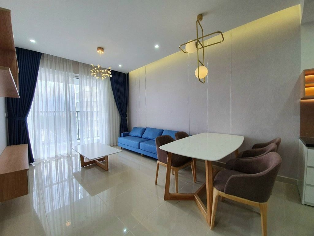 Orchard Park View 3 Phòng Ngủ, Nhà Mới Y Hình, Giá Tốt # 19 Triệu - Cho thuê căn hộ chung cư ...