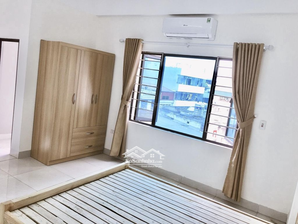 Chung Cư Mini 30M2 Phố Miếu Đầm - Đối Diện Ks Marriott. - Cho thuê nhà ...