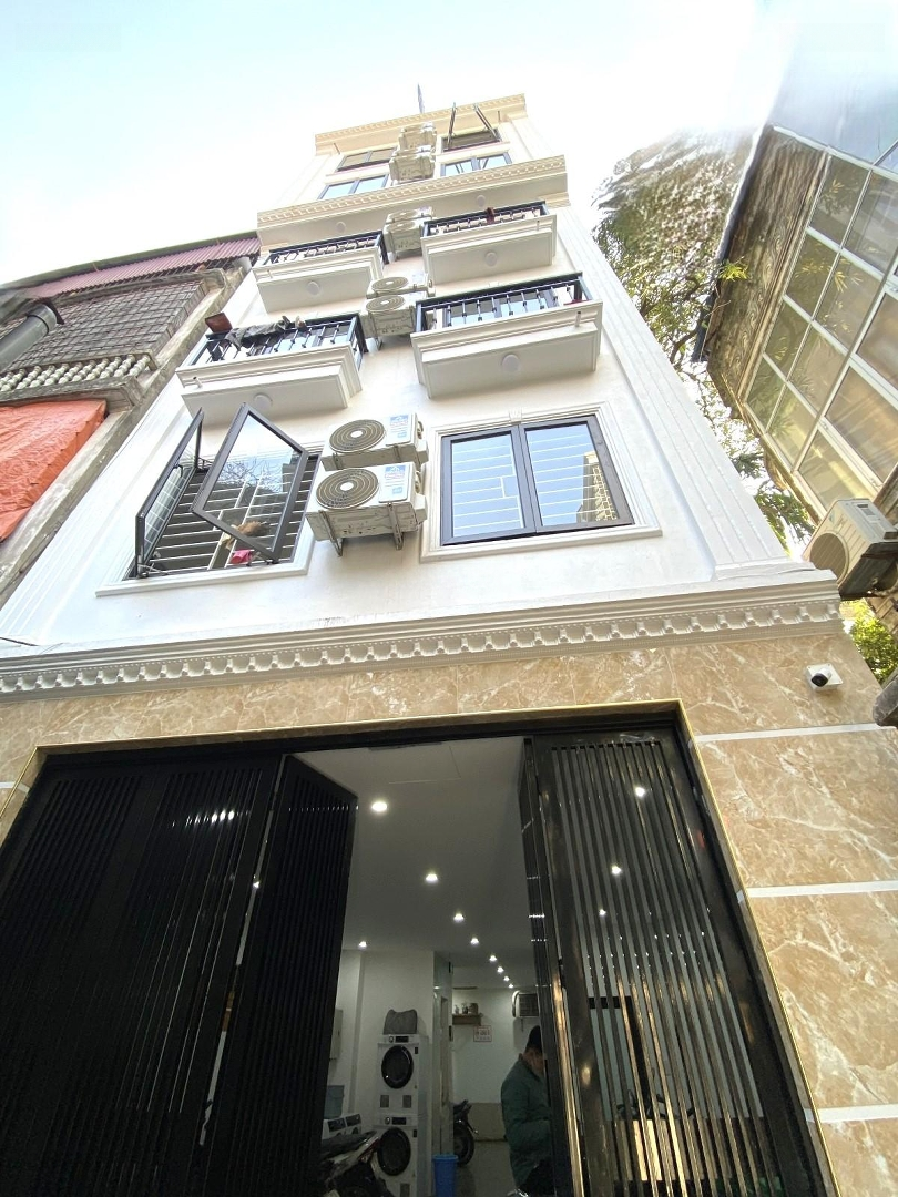 Bán Nhà Đình Thôn 90M2, 9T, Tm, 28P Kk Full Nt, Ô Tô, Gần Phố, Nhỉnh 21 ...