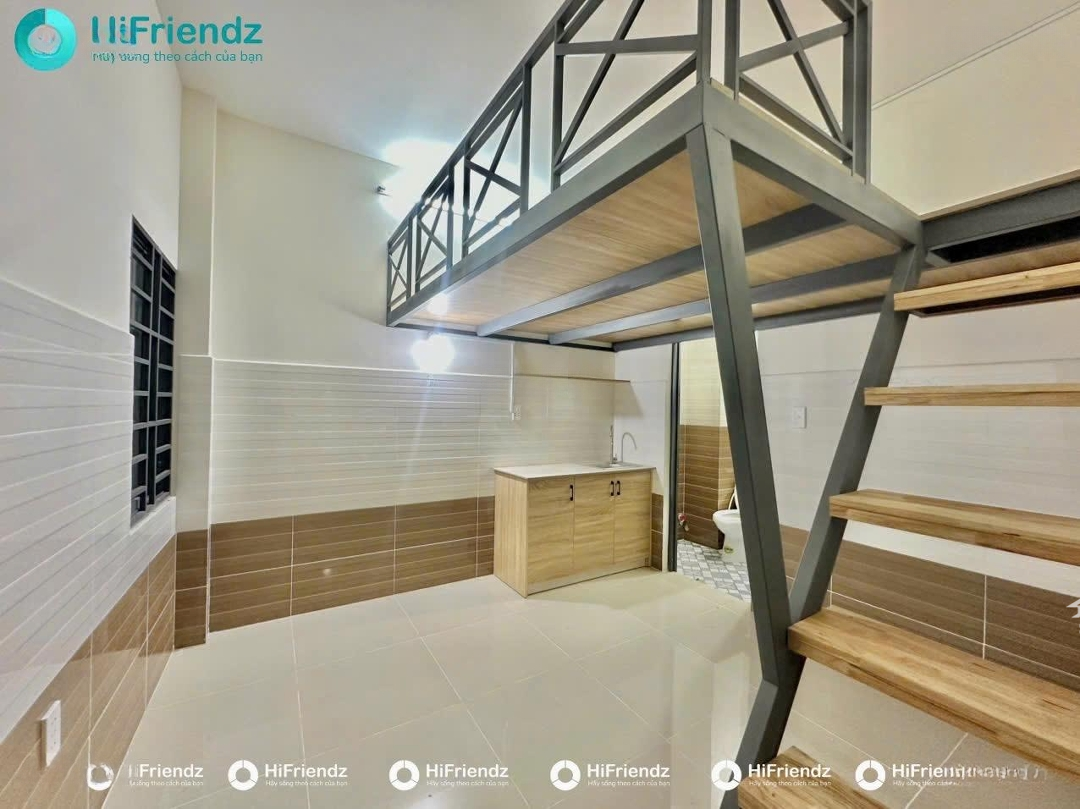 Duplex Rộng Rãi Ngay Trục Lê Văn Việt, Khu Cnc, Gần Vincom, Hutech, Ute, Hub, Ngã 4 Thủ Đức ...