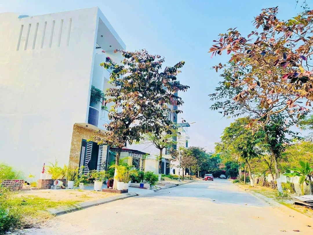 Bán Cặp Dcdv Trang Hạ Đối Diện Hanaka Từ Sơn - Bán đất tại Phường Trang Hạ